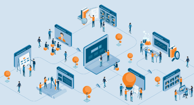 Benefits Of An Integrated Workplace Management System - CDP India