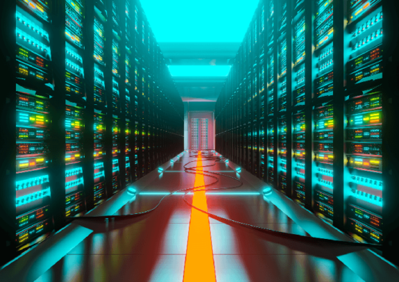 Scalable Data Center Solutions | CDP India Pvt Ltd