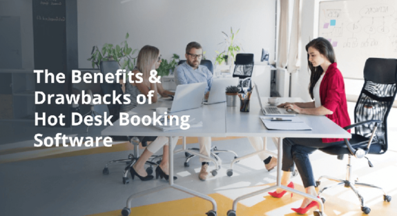 7 Ways to Improve Meeting Room Booking System - CDP India