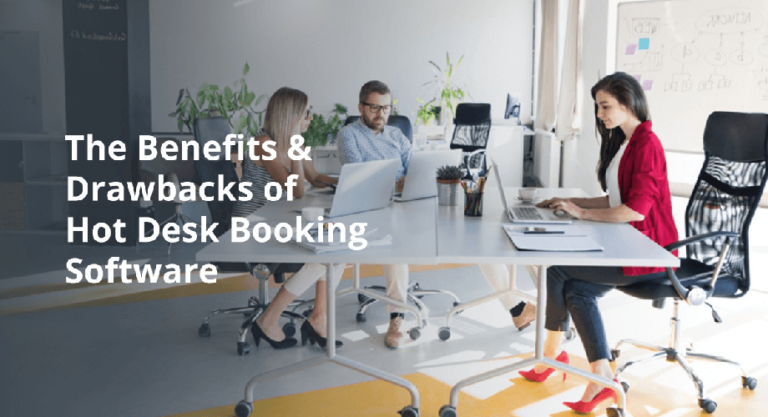 7 Ways to Improve Meeting Room Booking System - CDP India