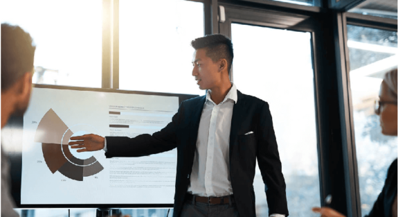 How CDP India Is Helping Brands To Achieve Success Over 3 Decades - CDP ...